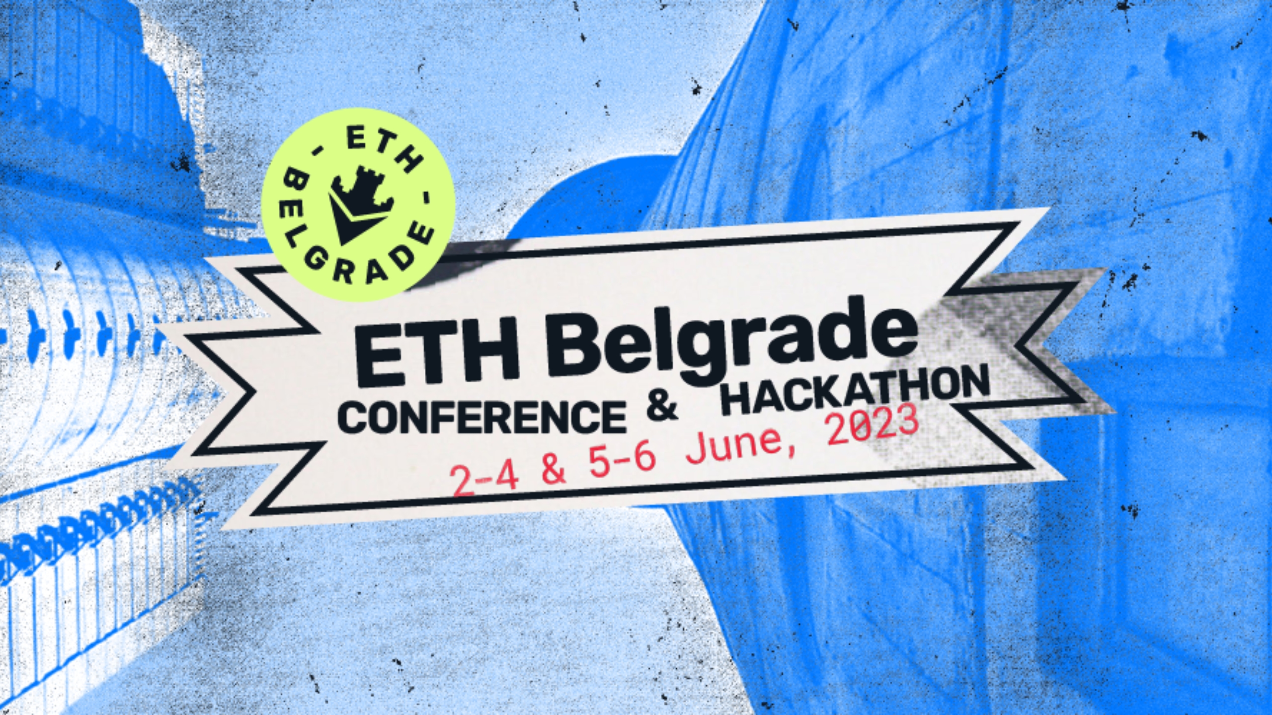 ETH Belgrade